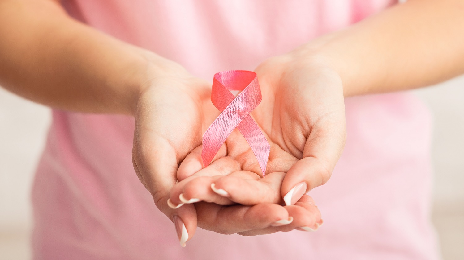 Provis Breast Cancer Awareness Campaign Encourages Early Detection And