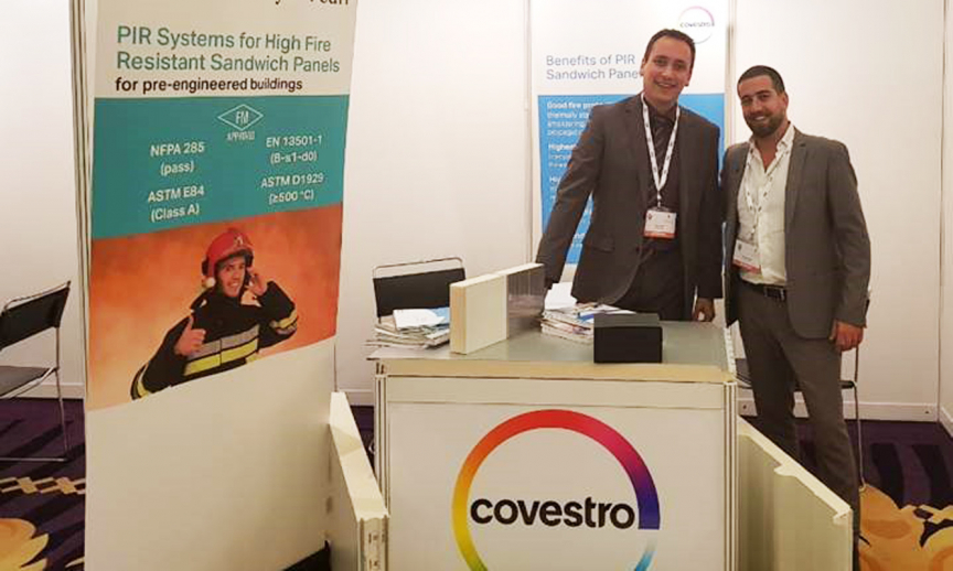 Pearl Covestro Raises Awareness Of UAE Fire Safety Codes Facilities pearl-covestro-raises-awareness-of-uae-fire-safety-codes-facilities