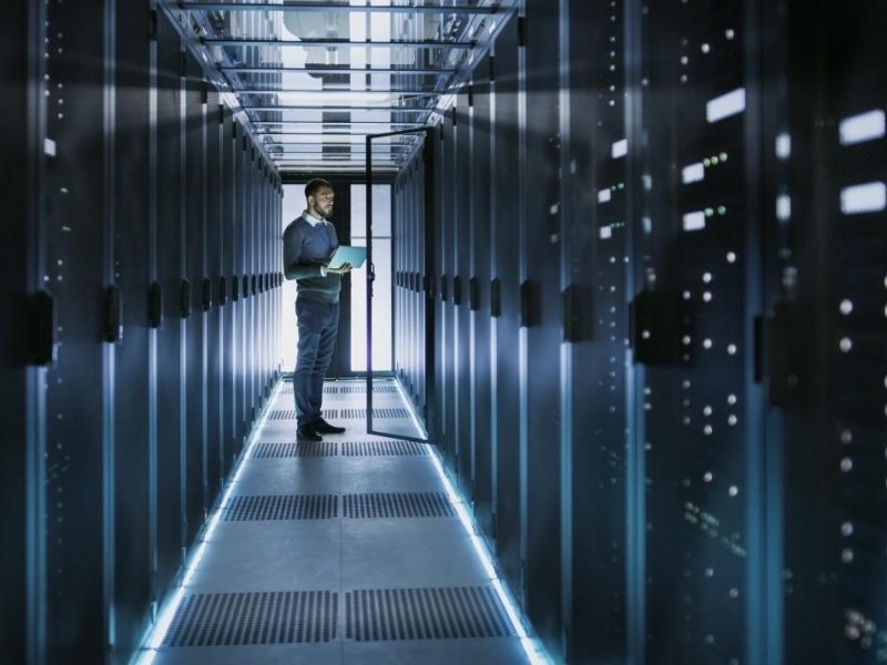 ASHRAE launches new Data Center Resources hub with optimal temperature ... ASHRAE launches new Data Center Resources hub with optimal temperature ...