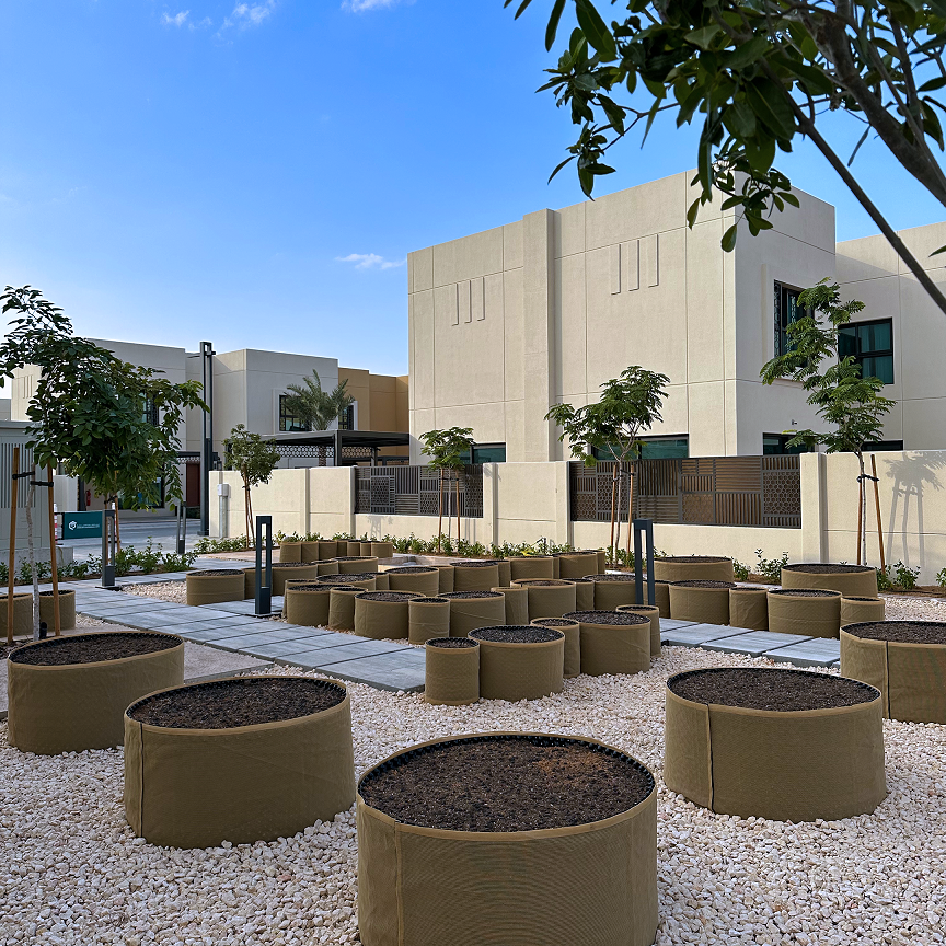 Sharjah Sustainable City kicks off sustainable community engagement ... Sharjah Sustainable City kicks off sustainable community engagement ...