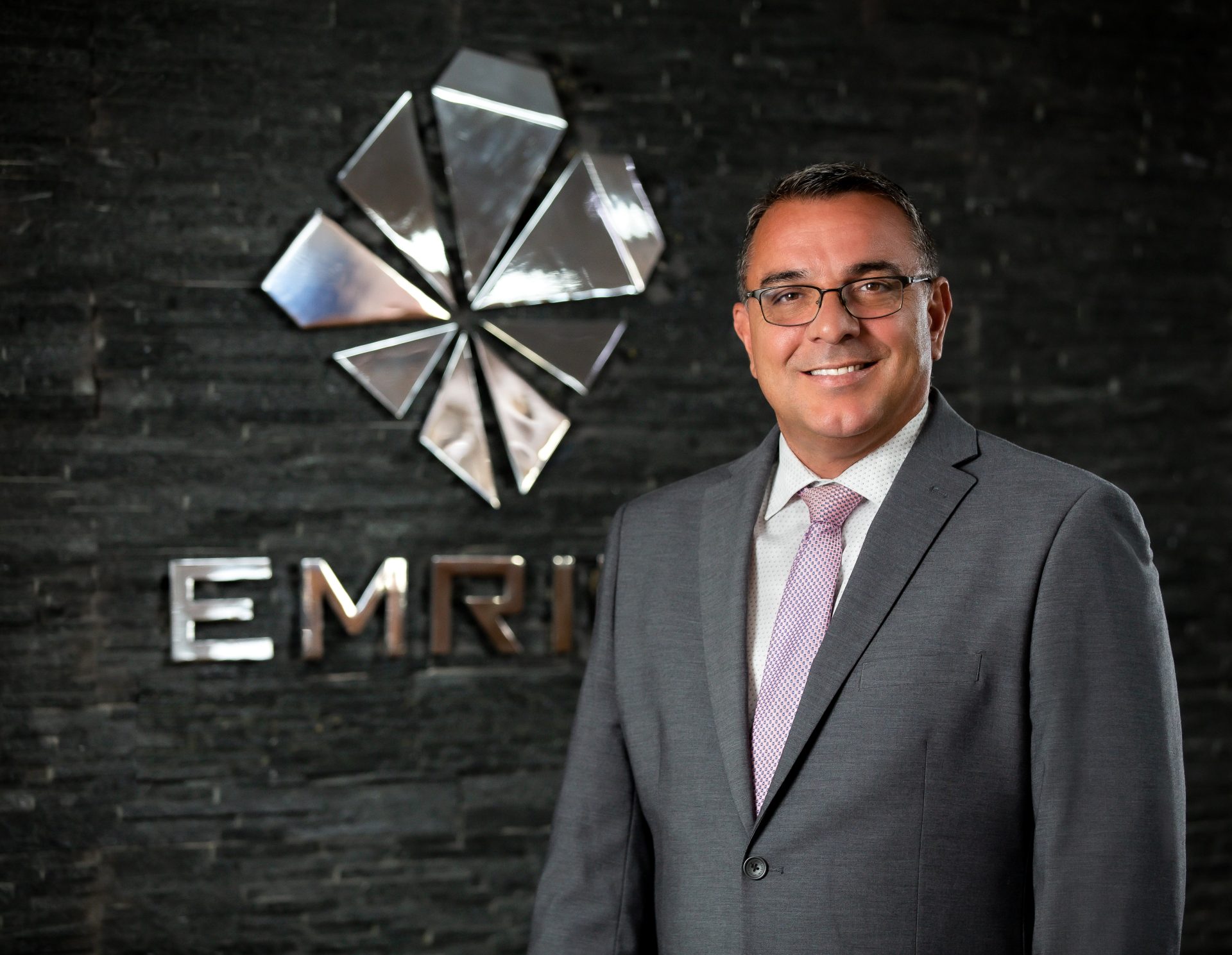 Emrill appoints new Business Development Director Emrill appoints new Business Development Director